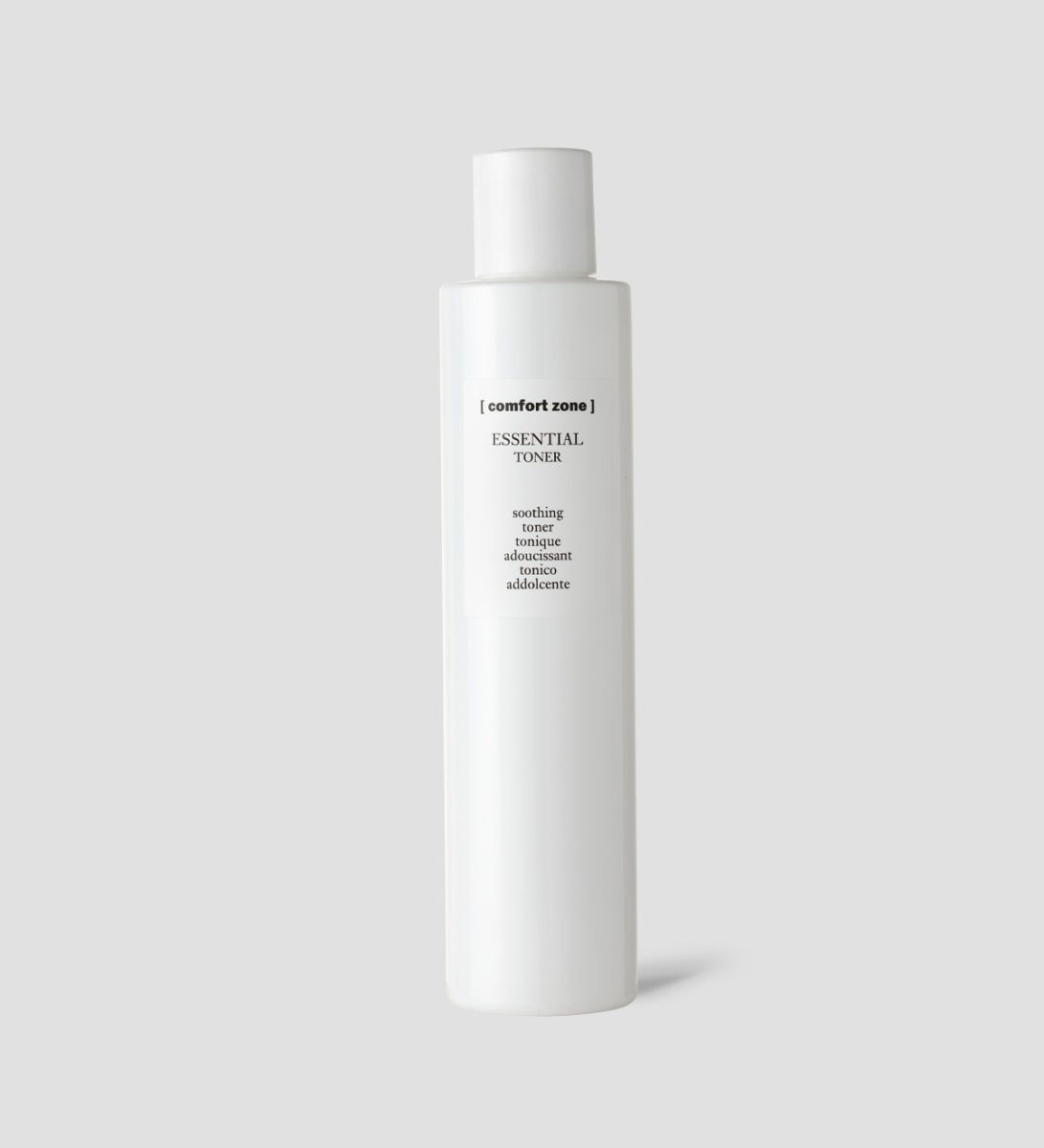 ESSENTIAL TONER - Comfortzone