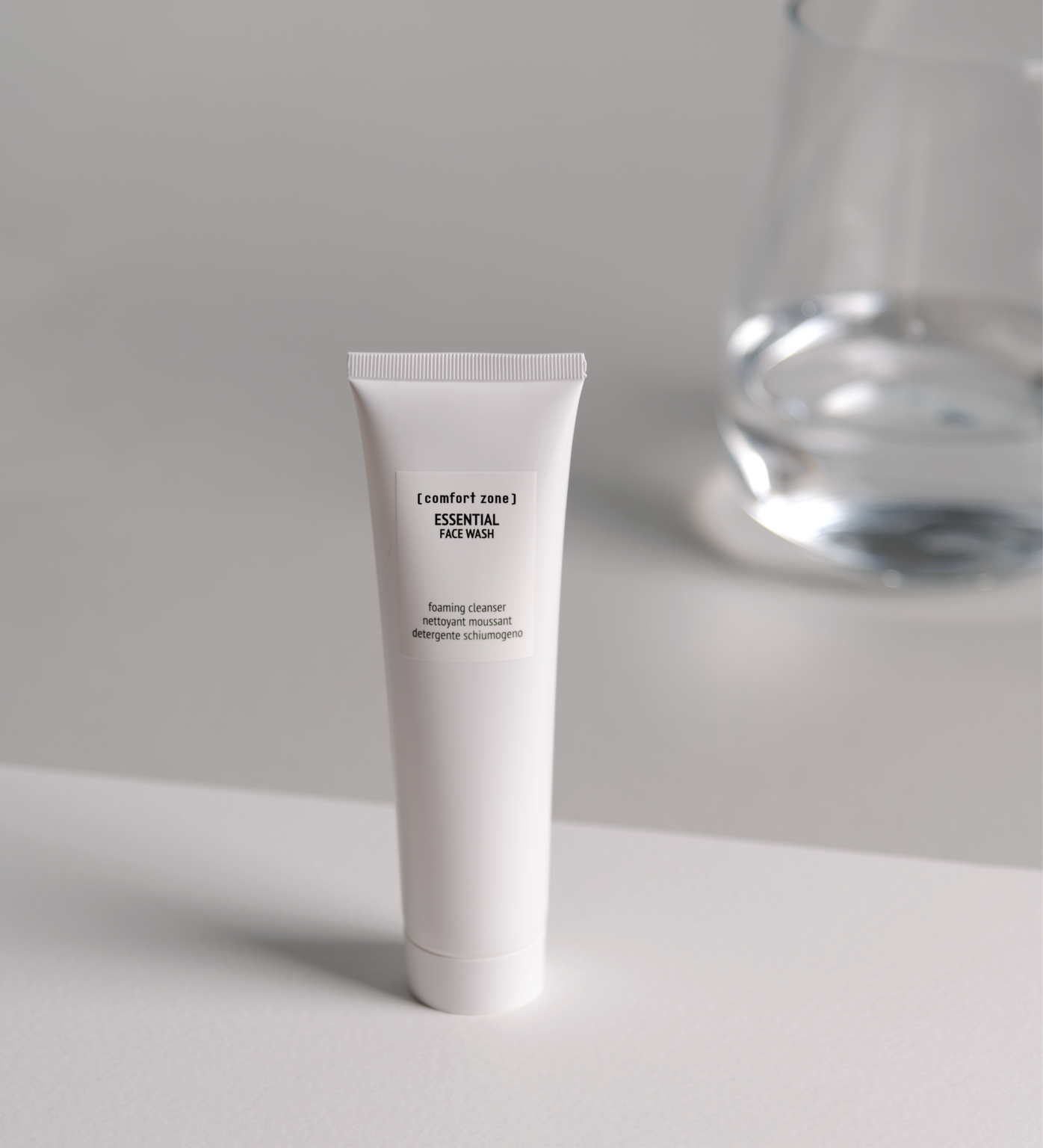 ESSENTIAL FACE WASH - Comfortzone