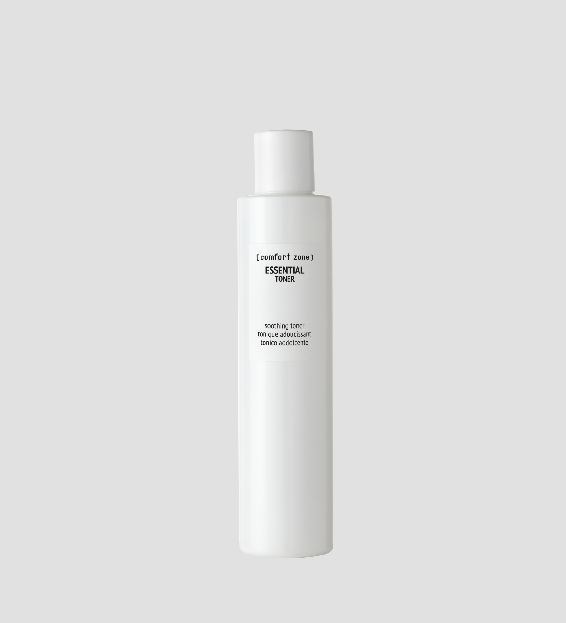 ESSENTIAL TONER - Comfortzone