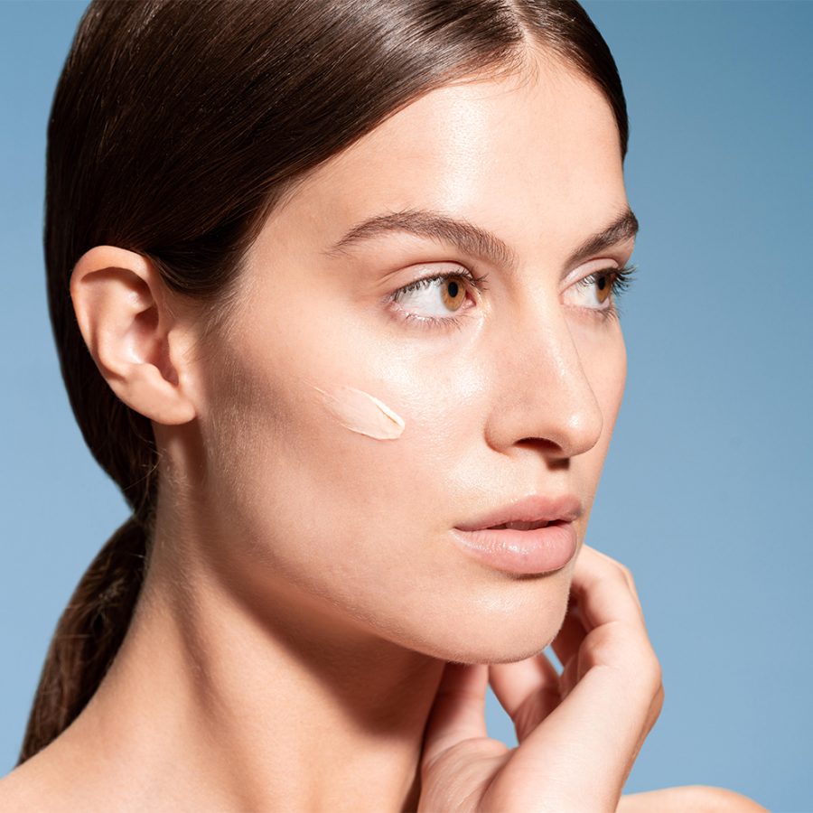 SUBLIME SKIN - Comfortzone