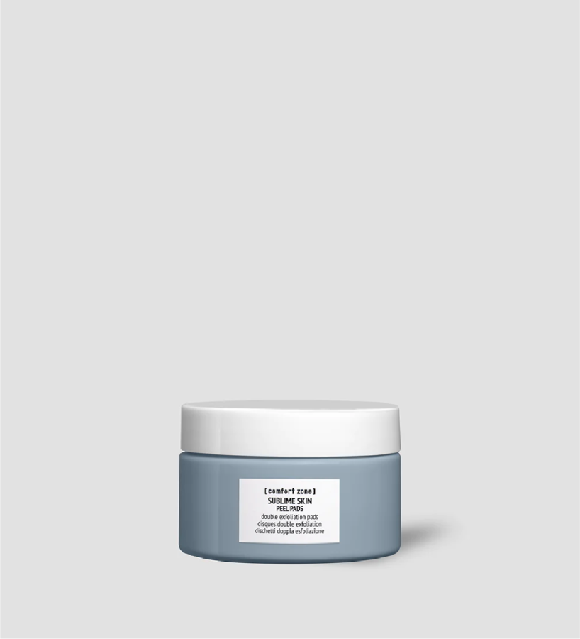 SUBLIME SKIN - Comfortzone