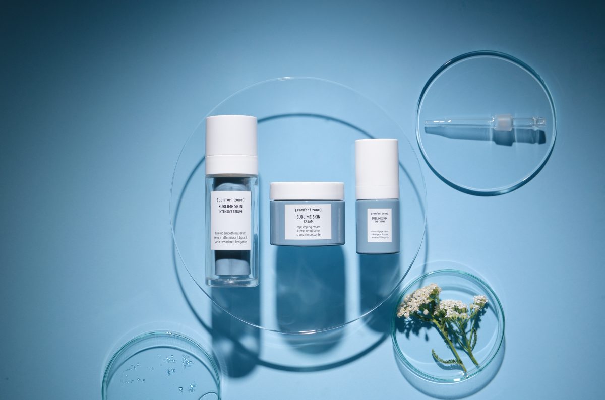SUBLIME SKIN - Comfortzone